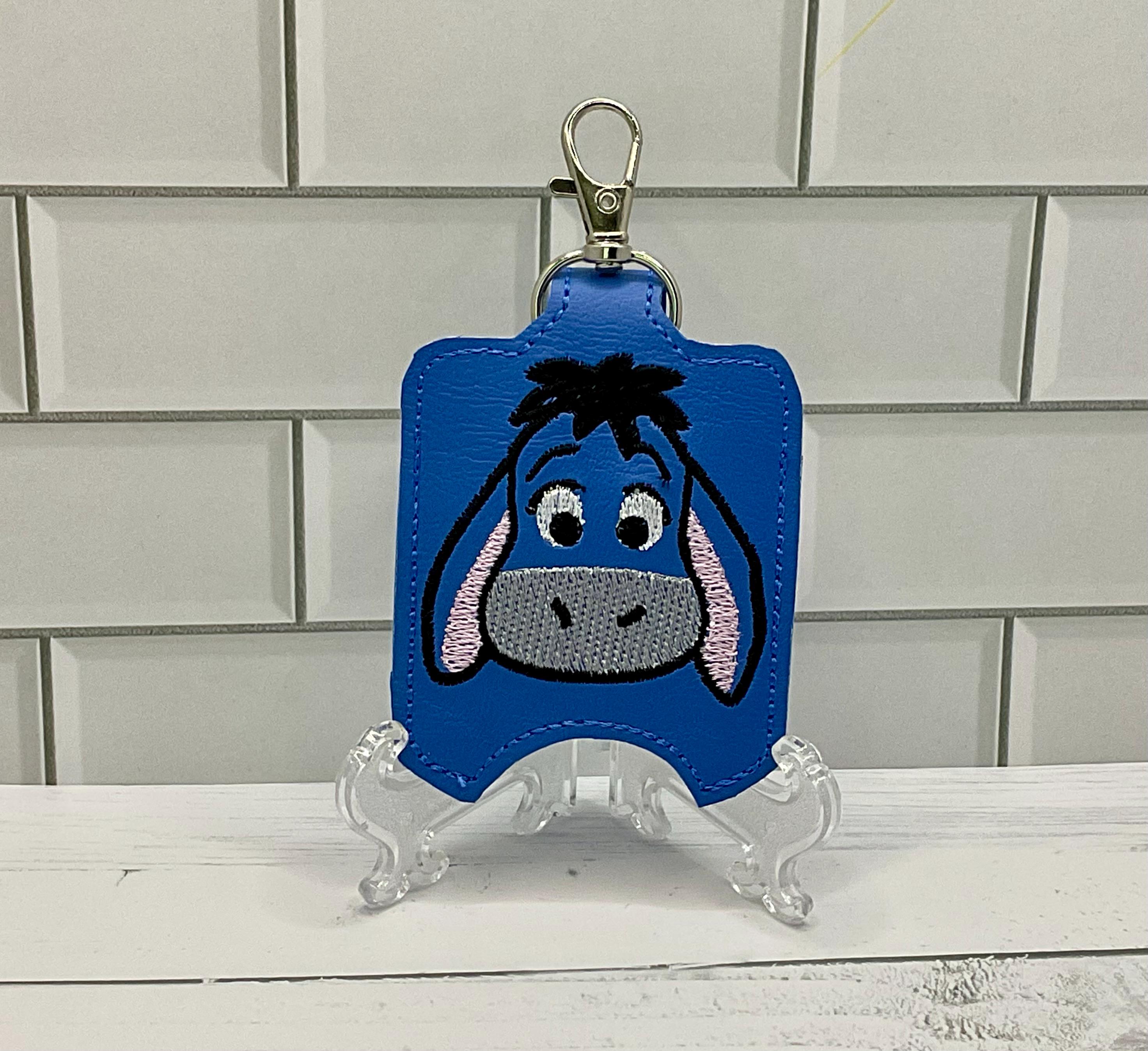 Eeyore From Winnie the Pooh Hand Cleaner Holder - Bath & Body Works ...