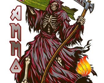 Legendary Load Toad T-Shirt: Free Shipping | Etsy