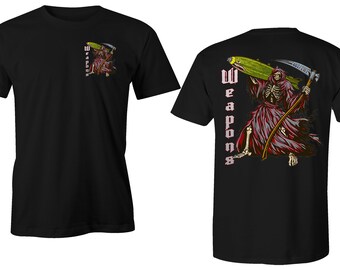 Legendary Load Toad T-Shirt: Free Shipping | Etsy