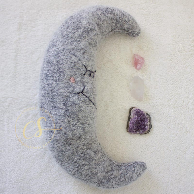 KnitCosmicStrings - Etsy