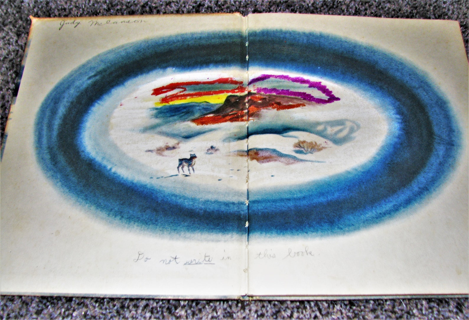 Weekly Reader Children's Book Club 1960s-70s Books. Nothing Better Than ...