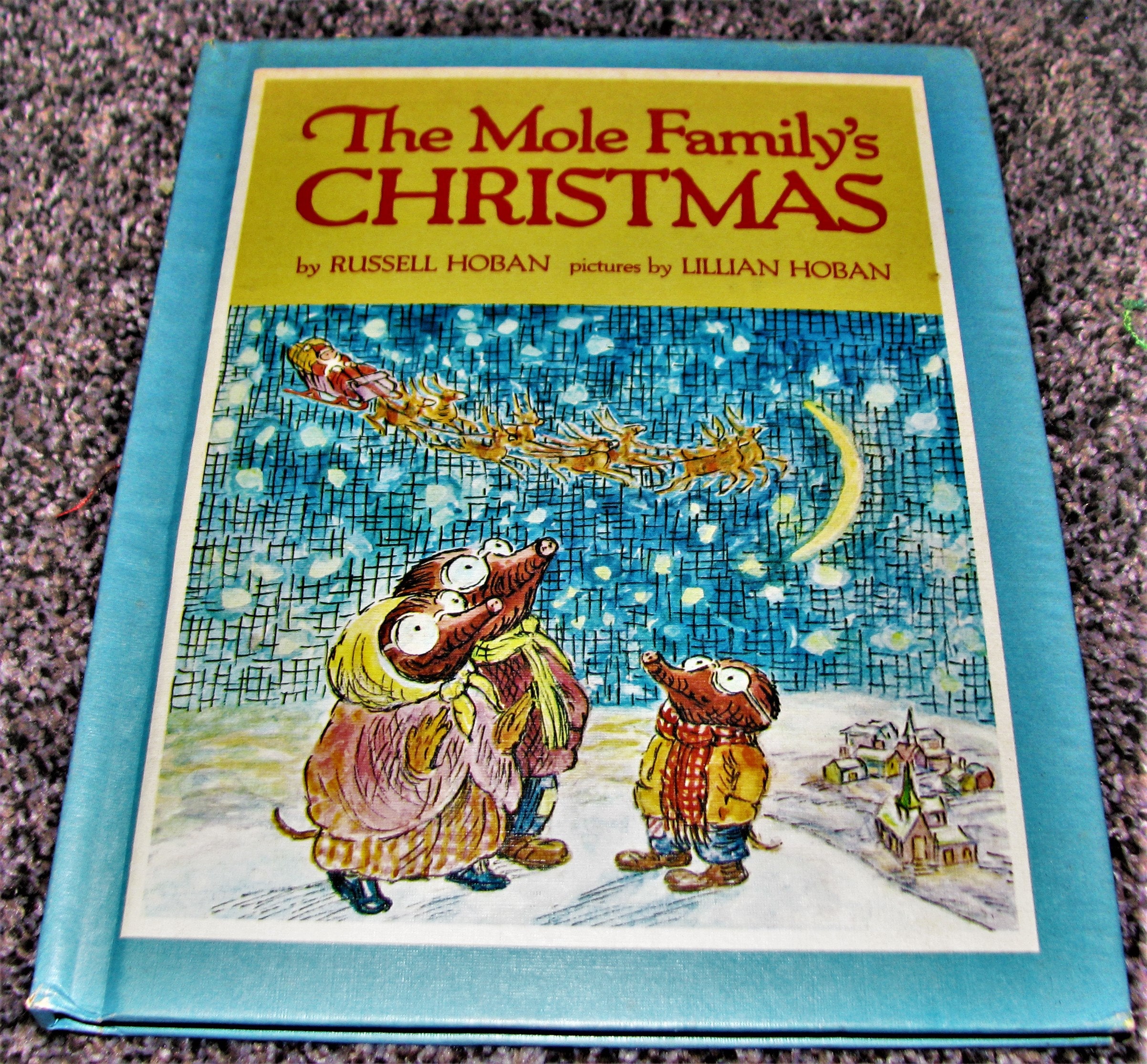 Weekly Reader Children's Book Club 1960s-70s Books. Nothing Better Than ...