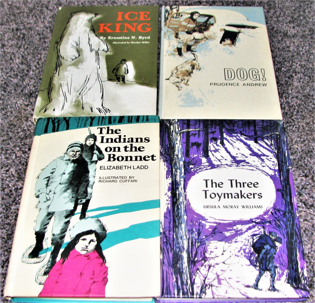 YA Weekly Reader Children's Book Club 1960s-70s Books. Nothing Better ...