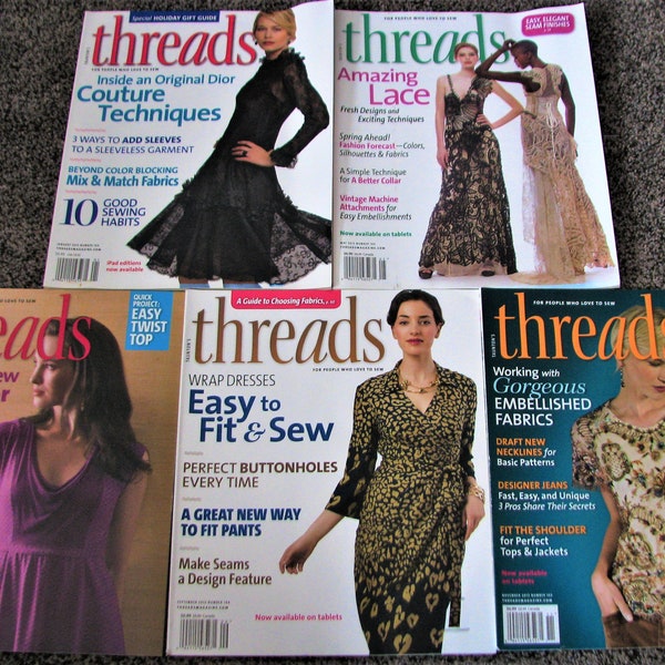 Spring Trends 2013 - Etsy