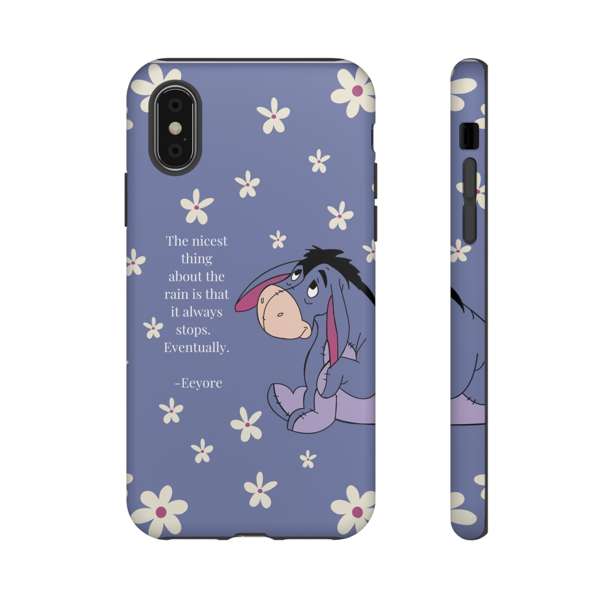 Eeyore Quote, Tough Cases, Phone Case - Etsy