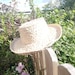 The Monty Garden Hat - Etsy