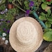 The Monty Garden Hat - Etsy