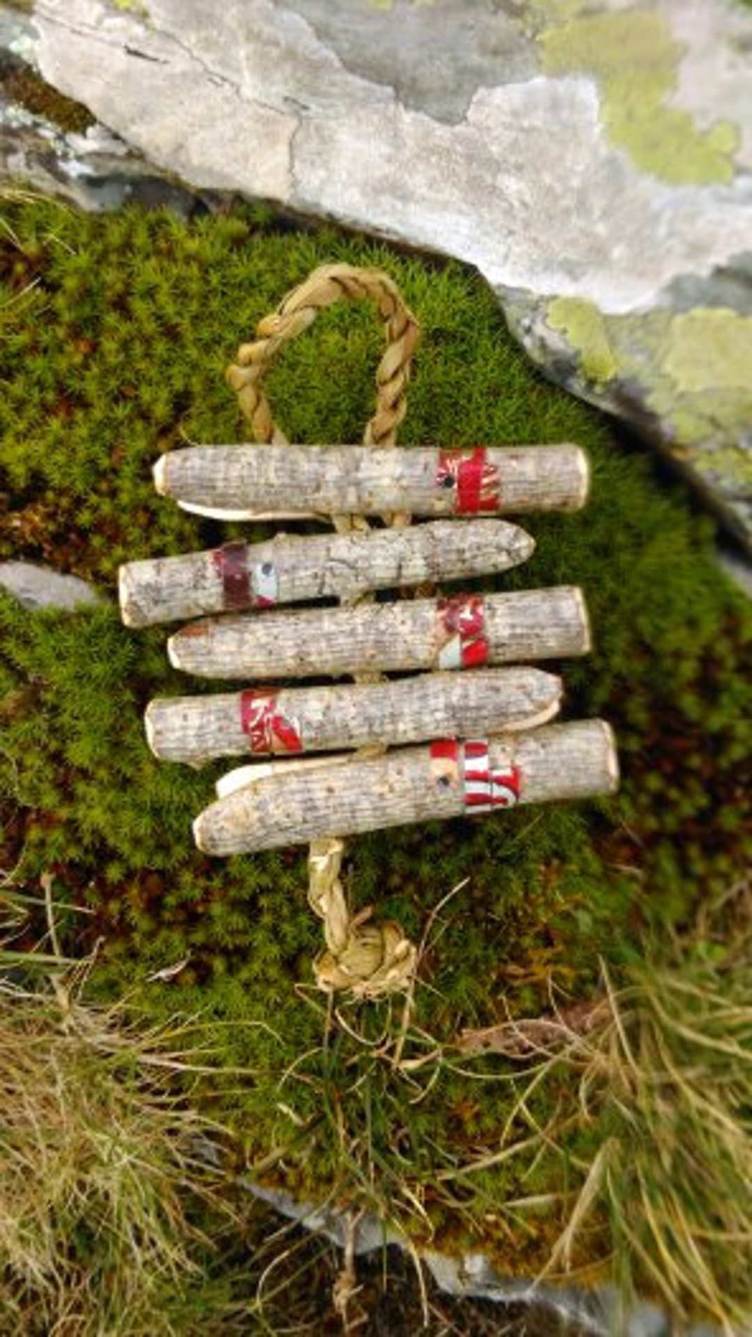 Traditional Clothes Pegs Decoration - Etsy