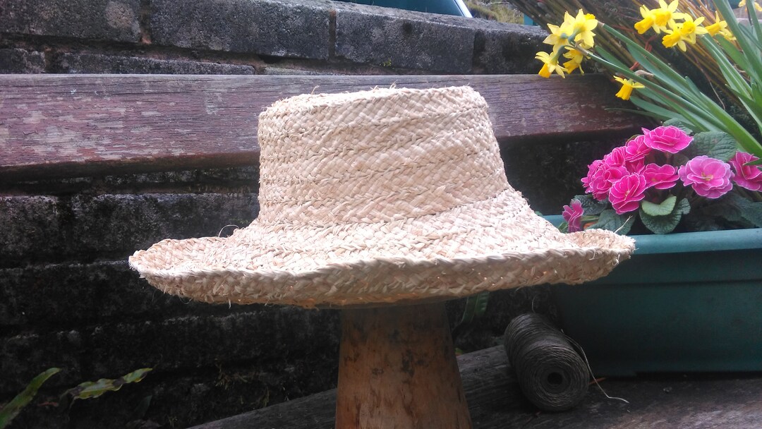 Monty Garden Hat 2# - Etsy