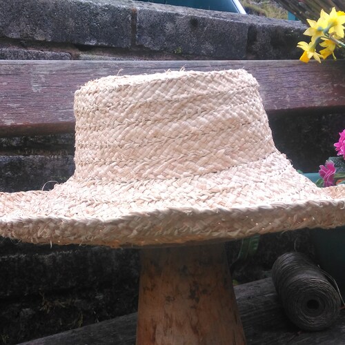 The Monty Garden Hat | Etsy