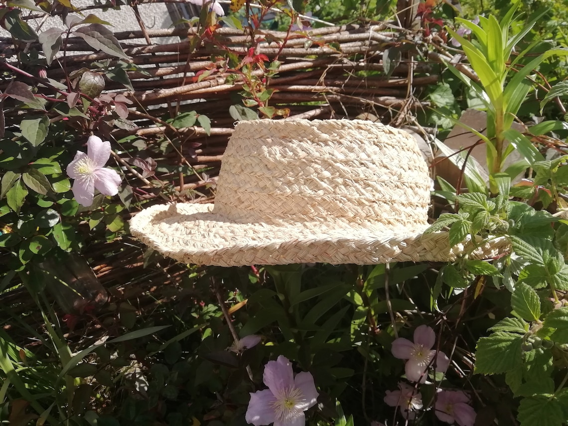 The Monty Garden Hat - Etsy
