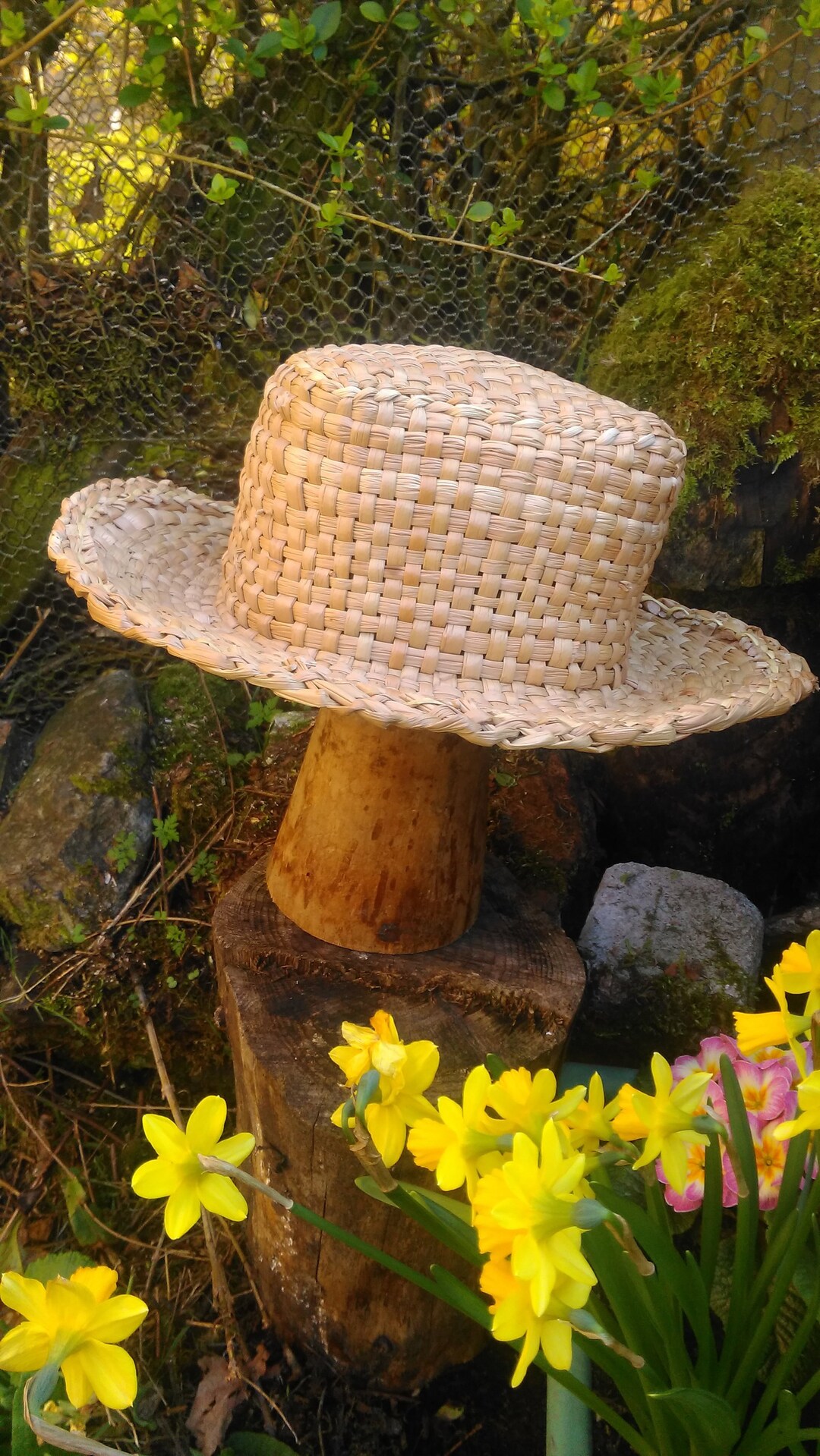 Rush Sun Hat - Etsy