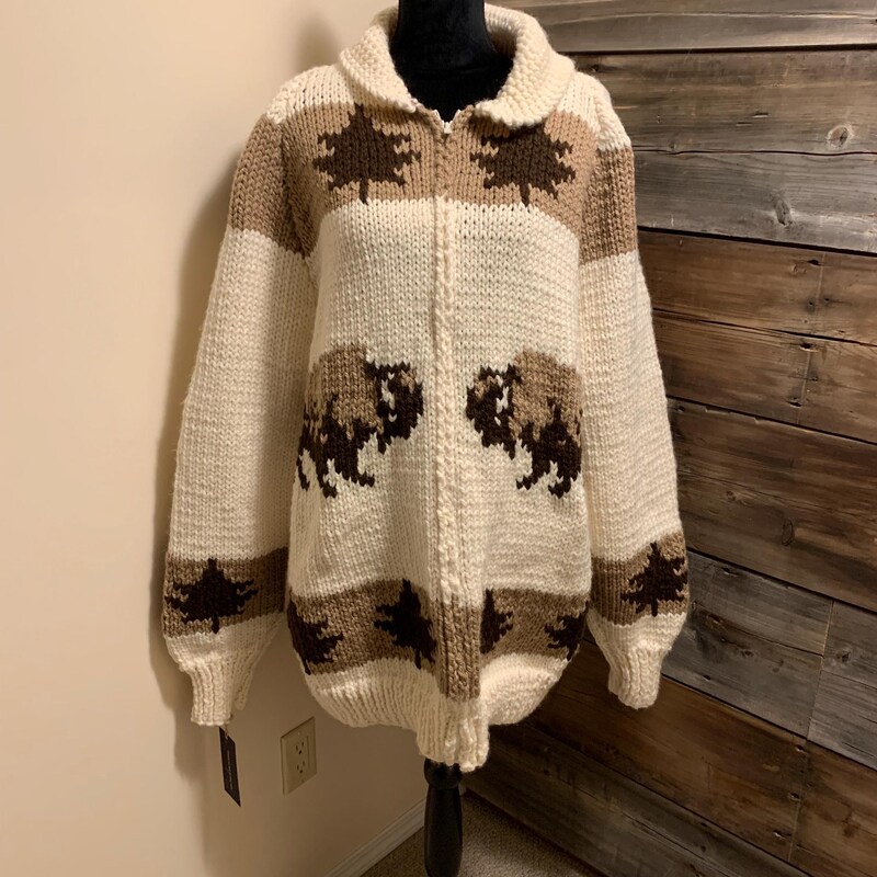 Curling Sweater - Etsy