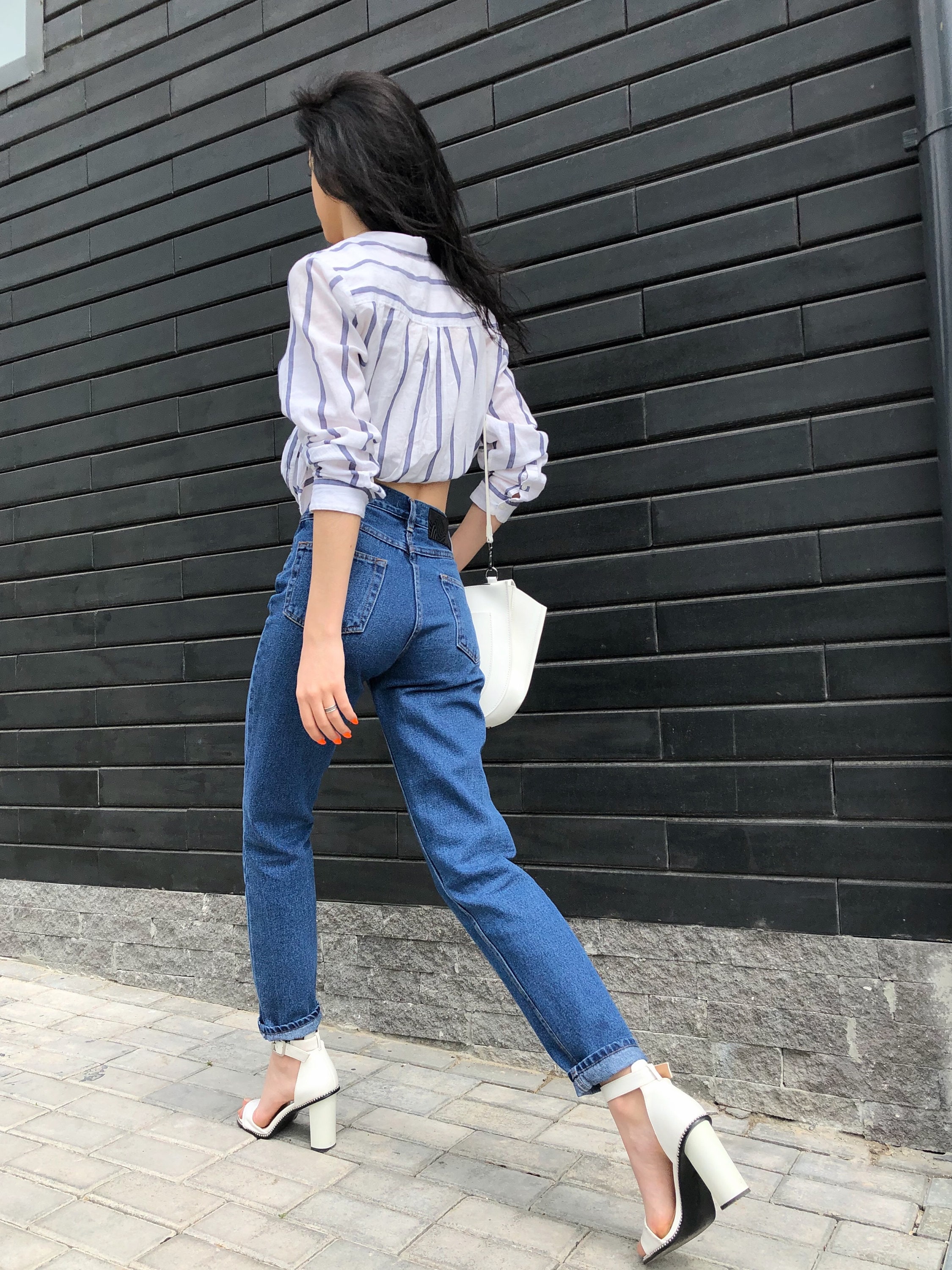 Mom Jeans Best Mom Jeans High Rise Mom Jeans 80s Mom Jeans - Etsy