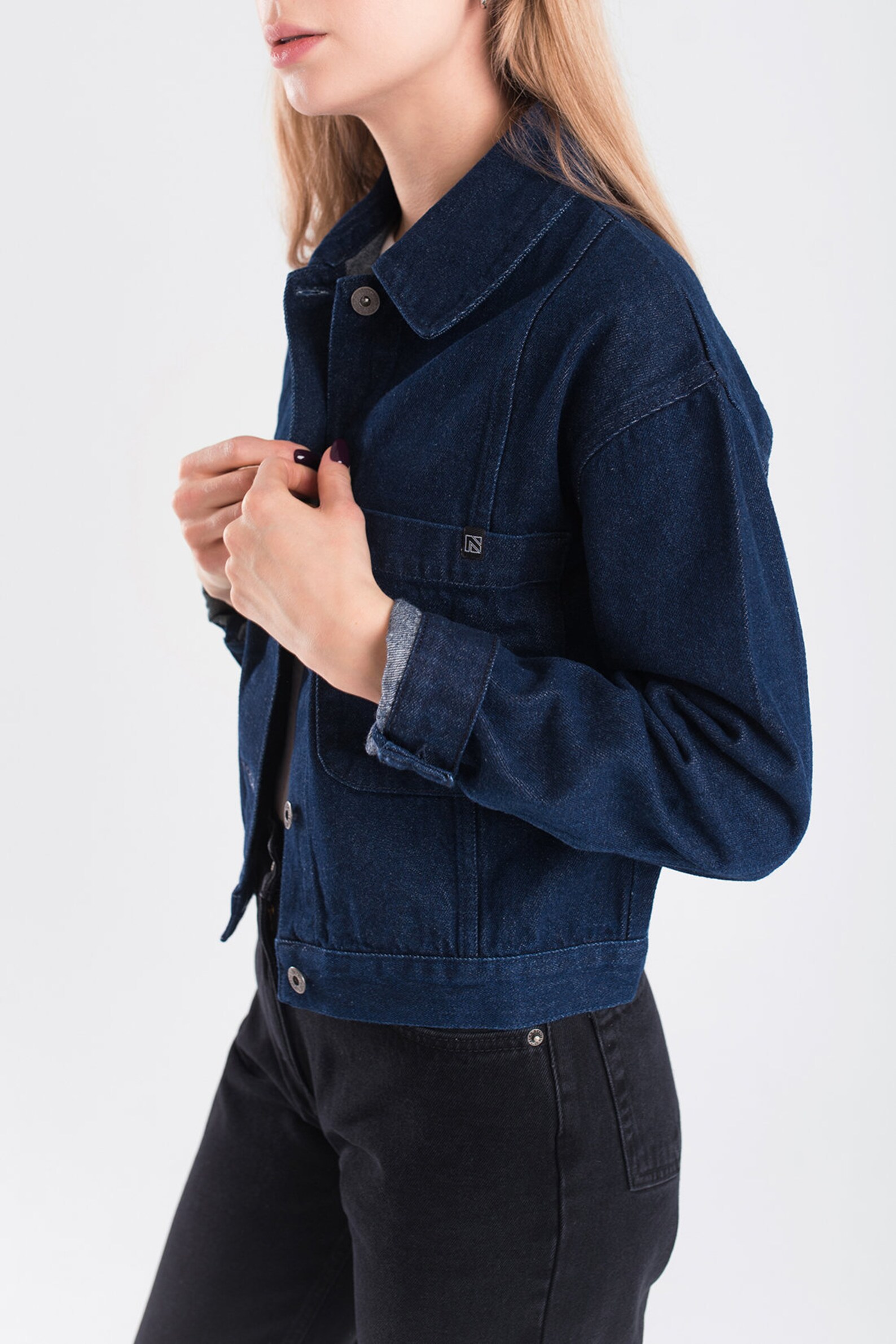 Personalized Women Denim Jacket Wedding Denim Jacket - Etsy