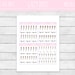 Printable Lazy Days Planner Stickers | Lazy Days | Weekend | Relax ...