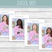 Printable School Days Notes Page | Erin Condren Notes | Printable ...