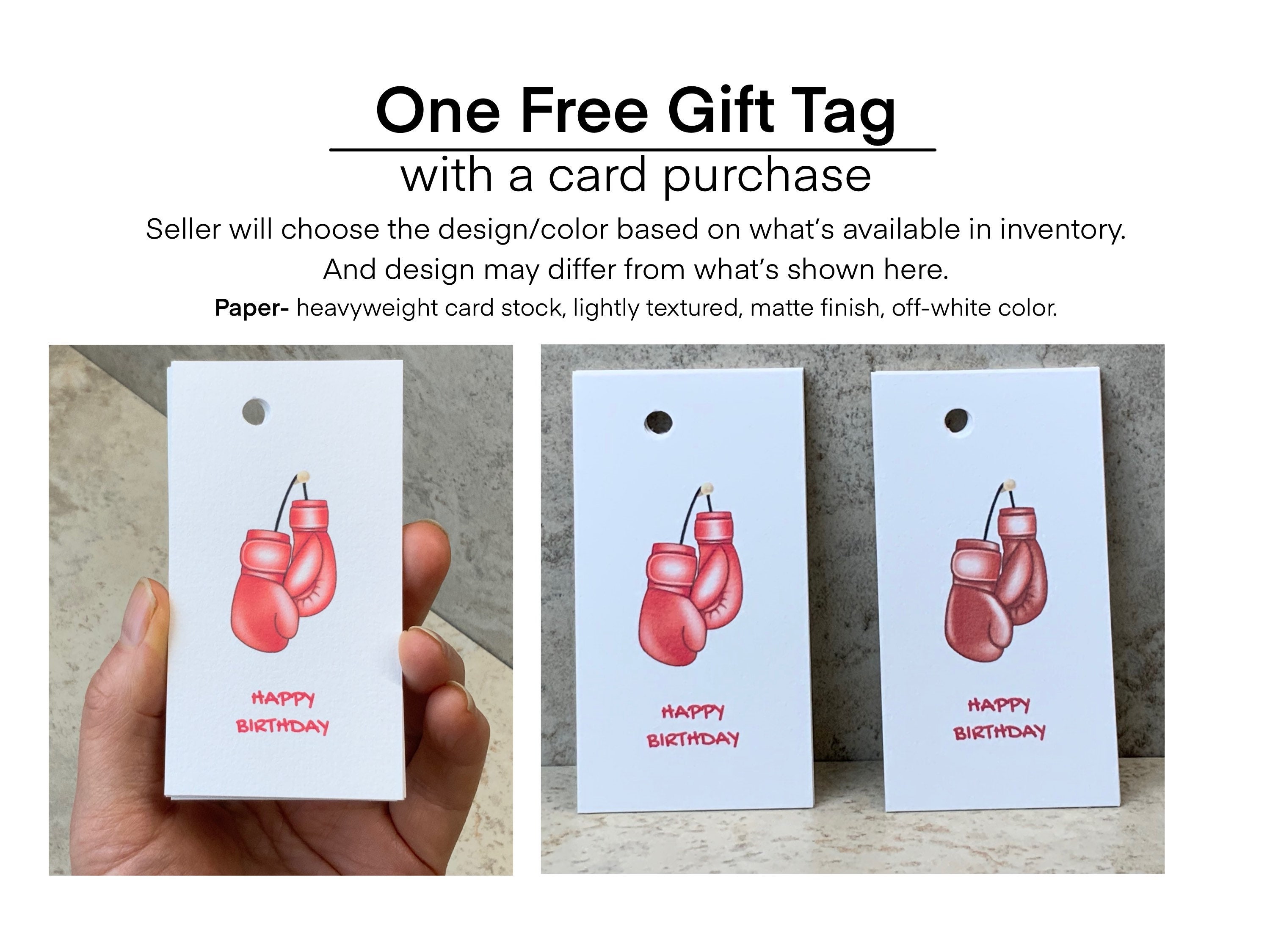 Kickboxing Birthday Card, Have a Kick Ass Birthday, Female Kickboxer ...