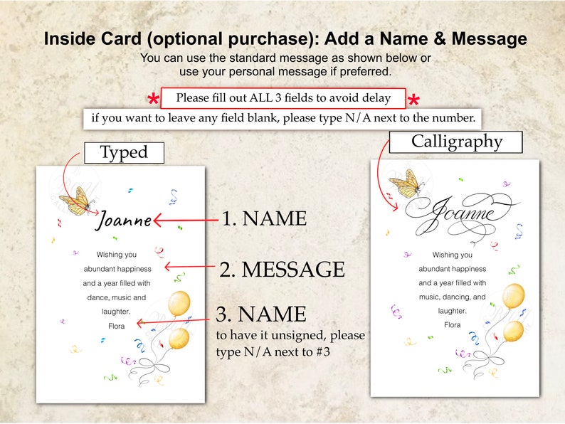 Dance Card, Dancer Birthday Card, Dance Fitness, Gym Class, Group Class ...