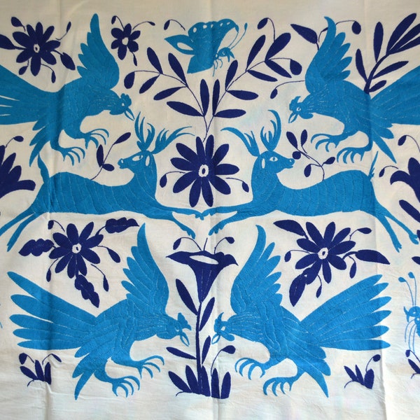 Otomi Fabric - Etsy
