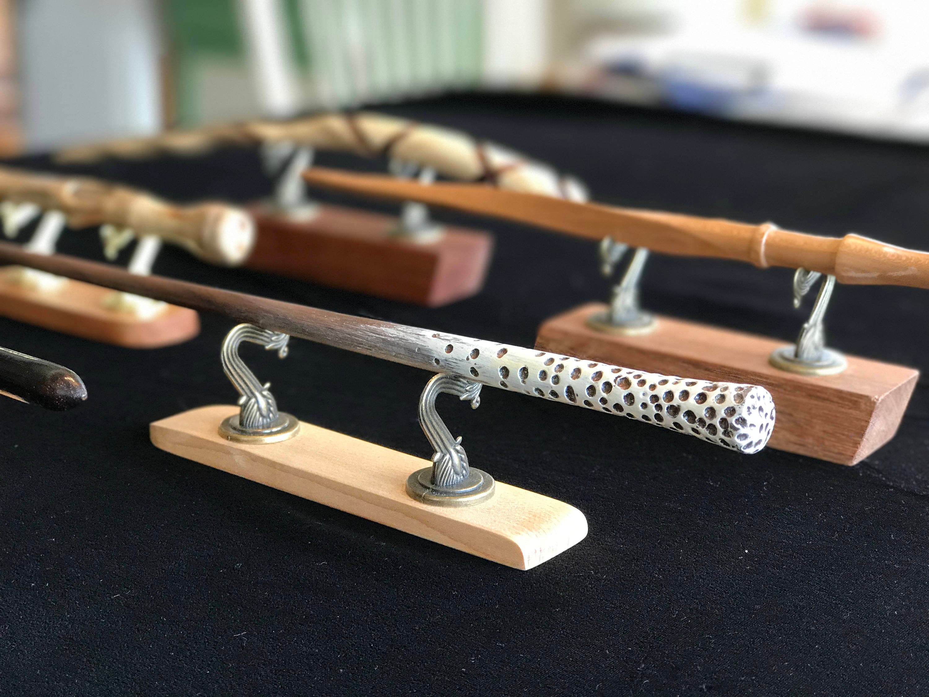 Custom Wand - Etsy