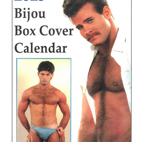 Gay Adult Magazine Etsy