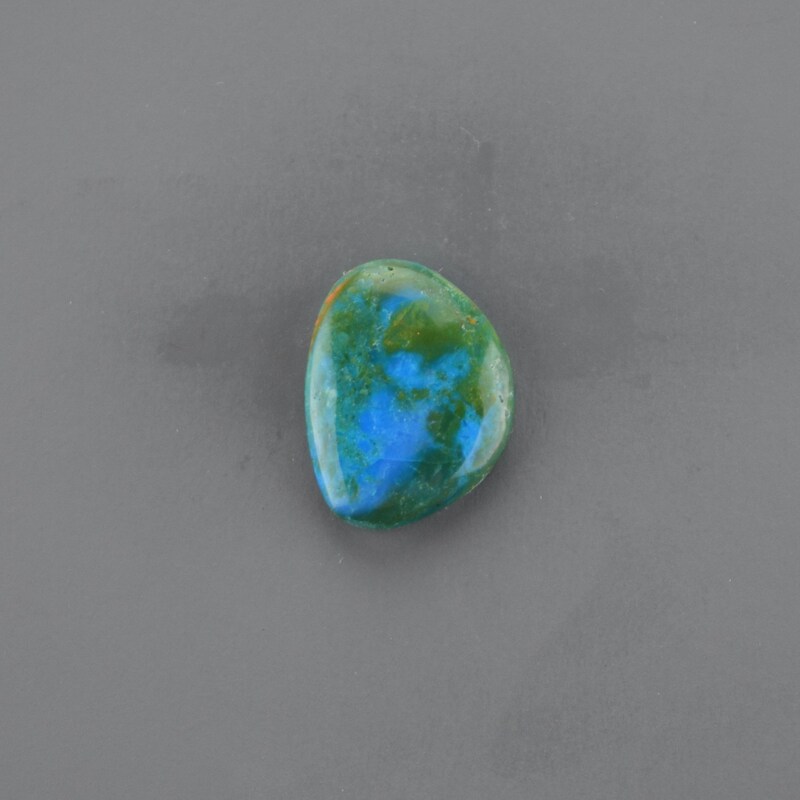 Peruvian Blue Opal - Etsy