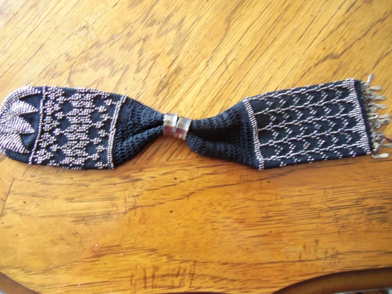 19th Century Miser's Purse - Etsy