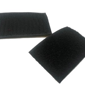 Large 5 X 3 Blackbeard Pirate Flag Patch GREEN Hook sticky Backed Badge ...