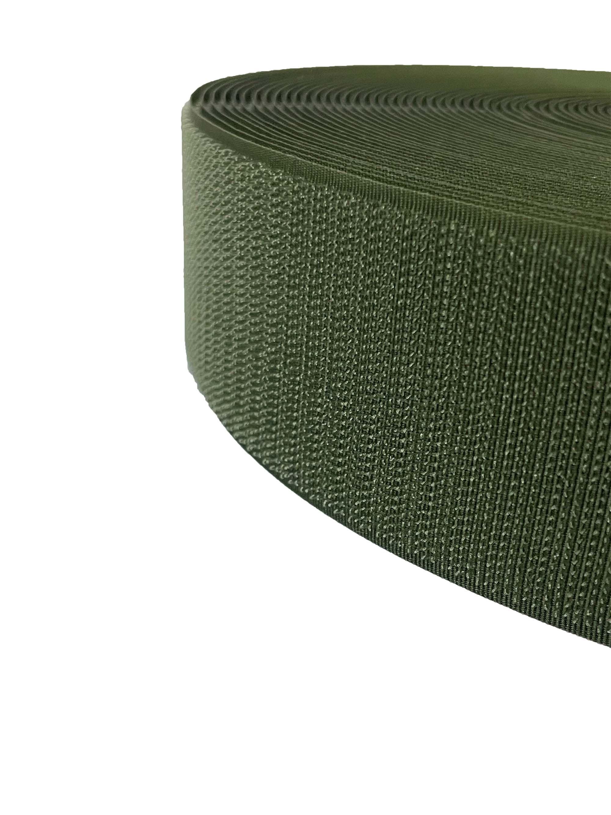 50mm 2 Olive Green Hook Military / Defense | Etsy