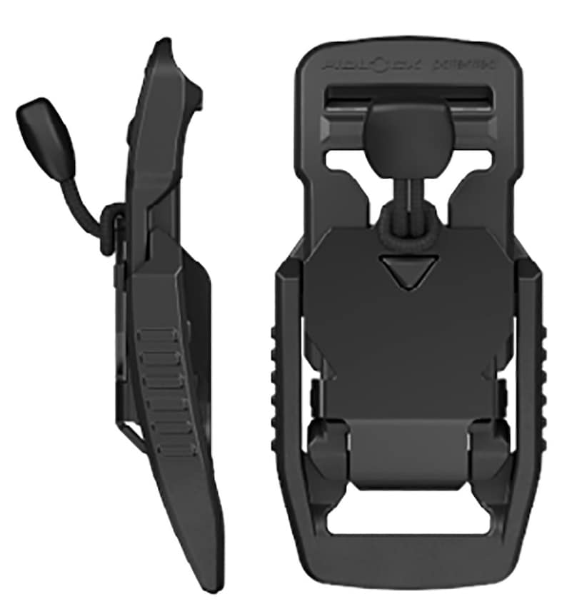 Fidlock V-BUCKLE 20 Black Flap Pulltab Magnetic Tactical | Etsy