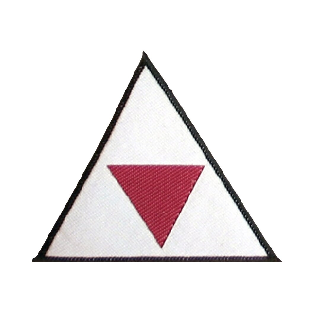 3 Regiment Army Air Corps TRF tactical Recognition Flash Badge TF19 - Etsy