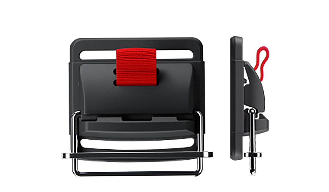 Fidlock HOOK 40 Adjuster With Red Pull Tab - Etsy