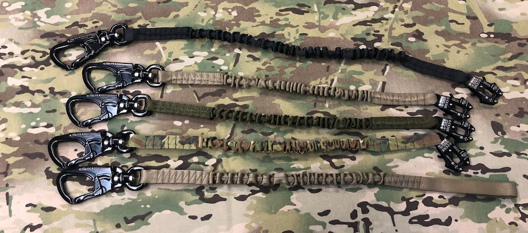UKOM Personal Retention Lanyard tango / Frog Tactical Rention Lanyard ...