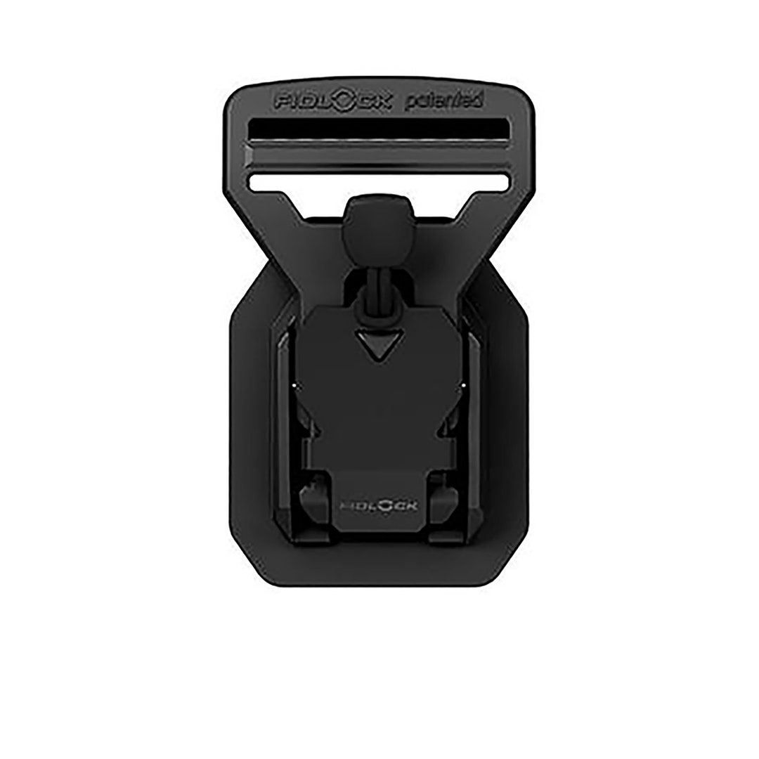 Fidlock V-buckle Sewable 40 LL Black Flap Pull Tab 40mm Ladderloc ...