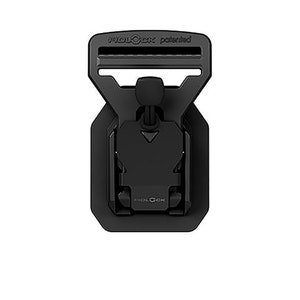 Fidlock V-buckle Sewable 40 LL Black Flap Pull Tab 40mm Ladderloc ...