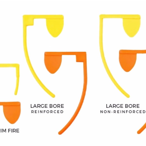 Chamber Flag 20 Gauge - Etsy