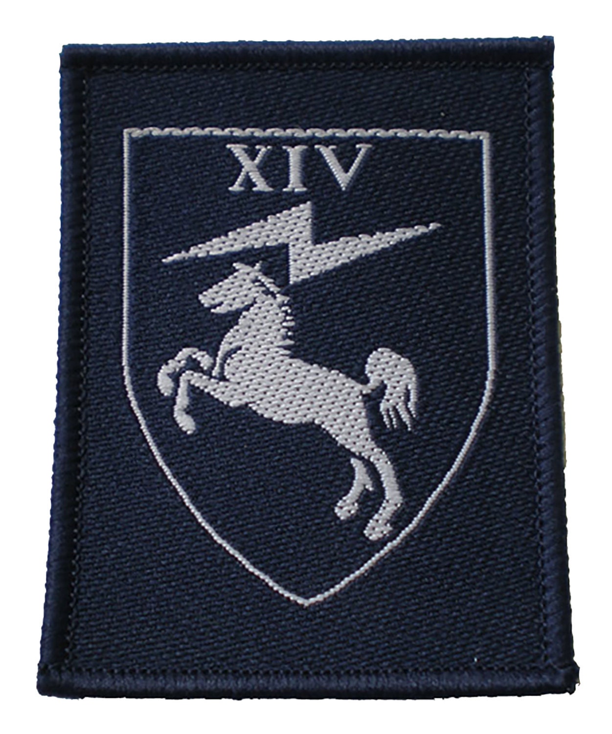 14th Signal Regiment electronic Warfare TRF Badge TF70 - Etsy