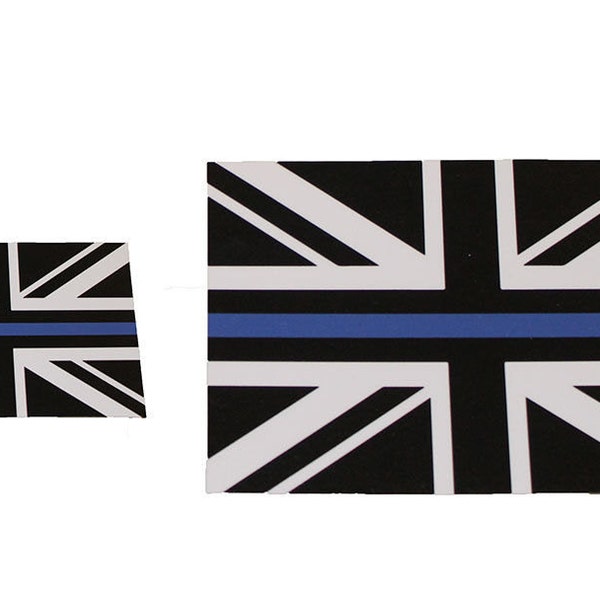 Union Jack Badge - Etsy UK