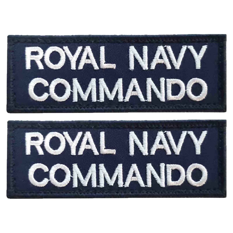 Royal Patch - Etsy