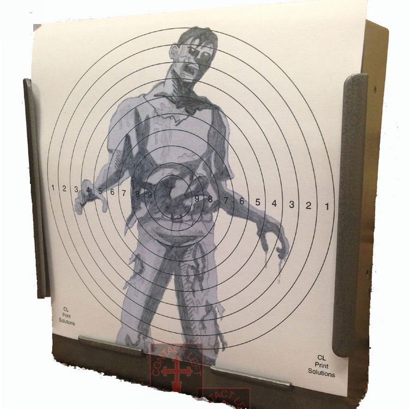 Paper Targets - Etsy