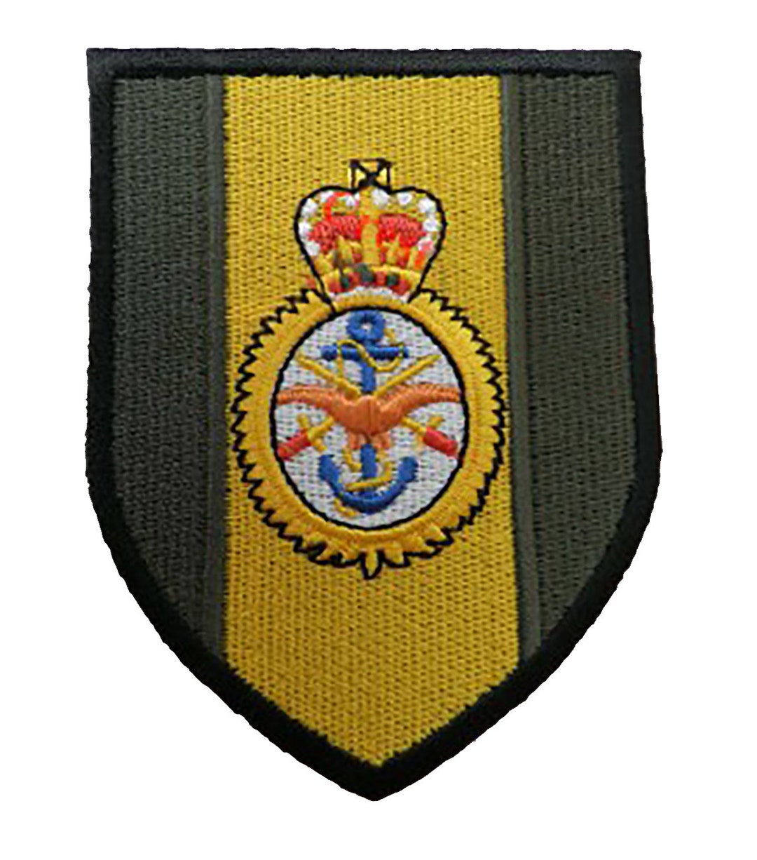 MSSG works Force Military Structural Support TRF Badge TF62 - Etsy UK