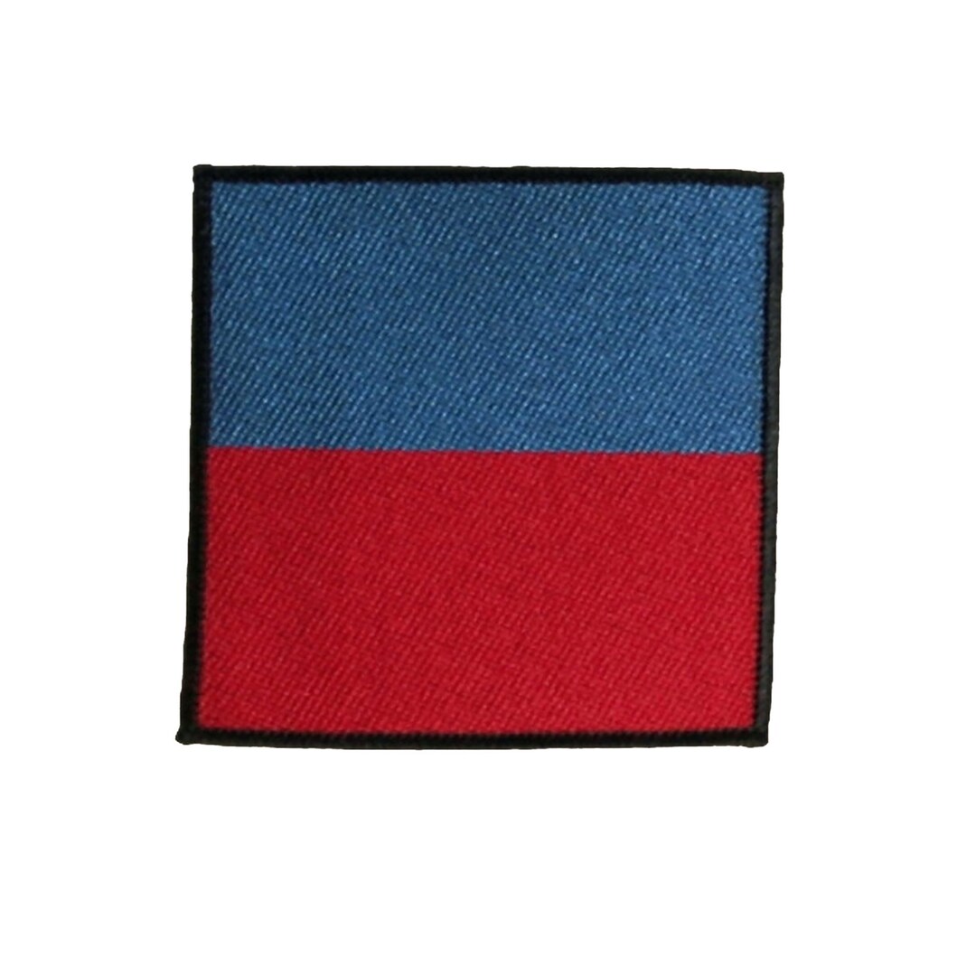 7 PARA RHA DZ Flash tactical Recognition Drop Zone Badge TF16 - Etsy