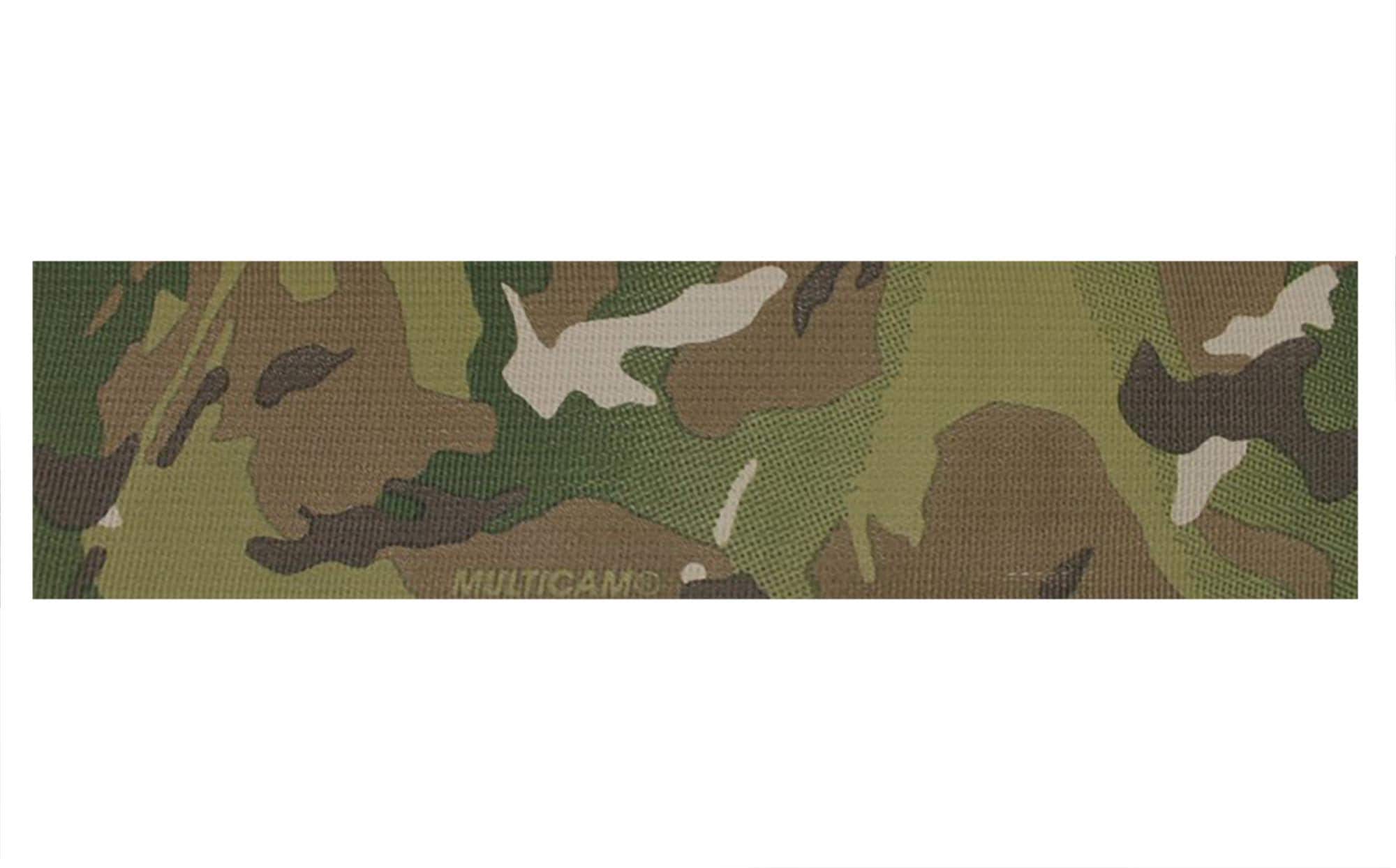 Crye Multicam Pattern