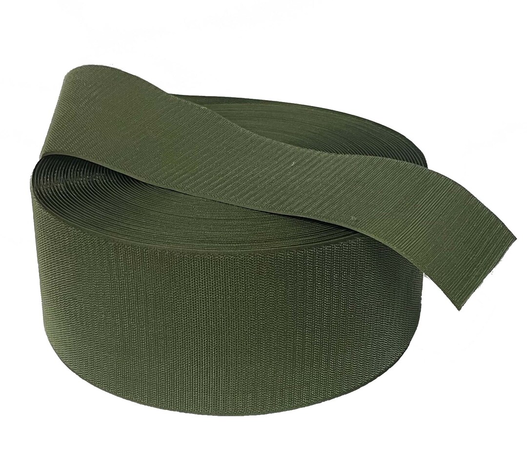 100mm 4 Olive Green Hook Military / Defense Standard / Hook - Etsy UK