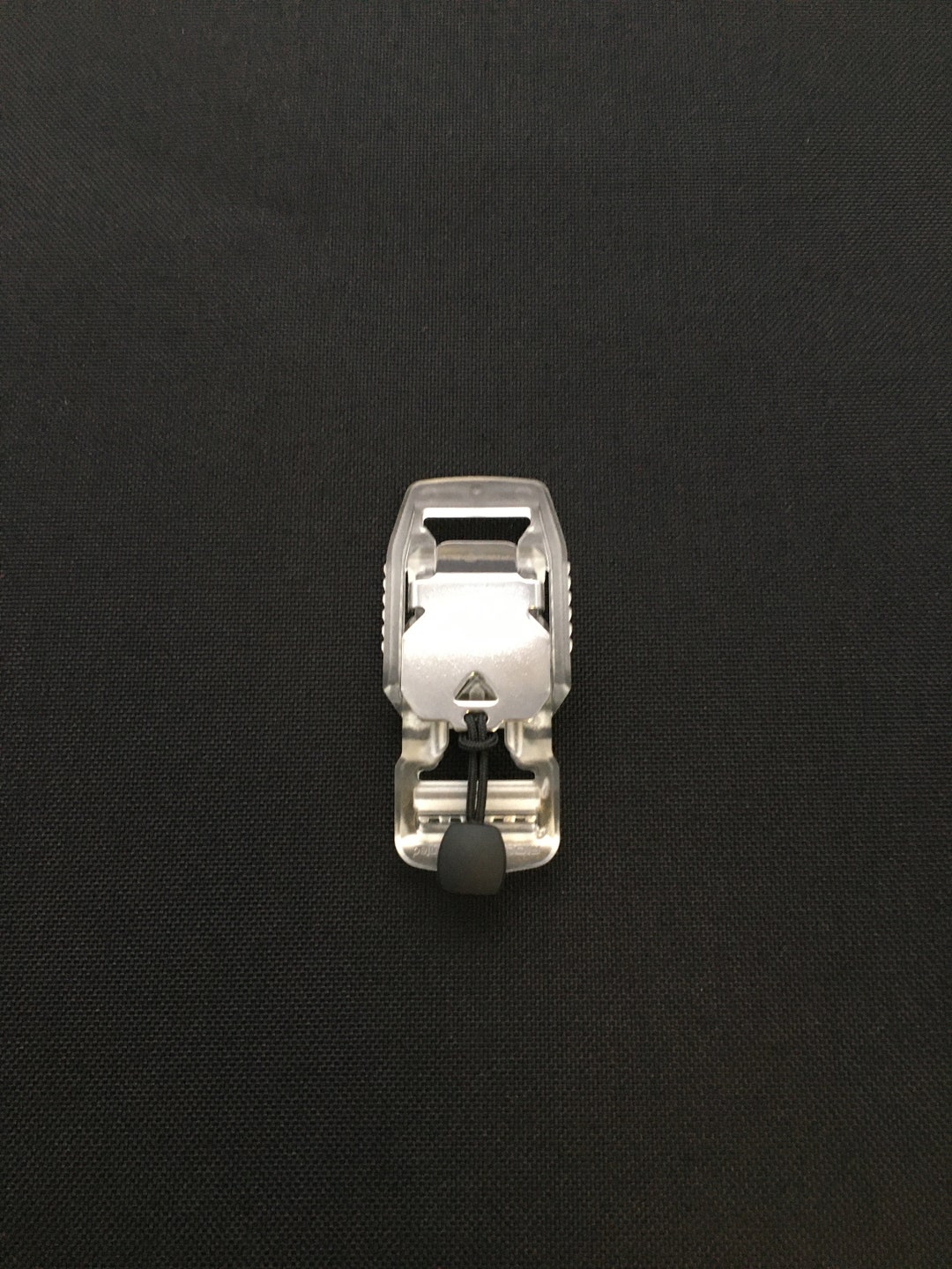 Fidlock V-buckle 20 Slim Stainless Flap Magnetic Buckle Incl Pulltab ...