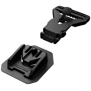 Fidlock V-buckle Sewable 40 LL Black Flap Pull Tab 40mm Ladderloc ...