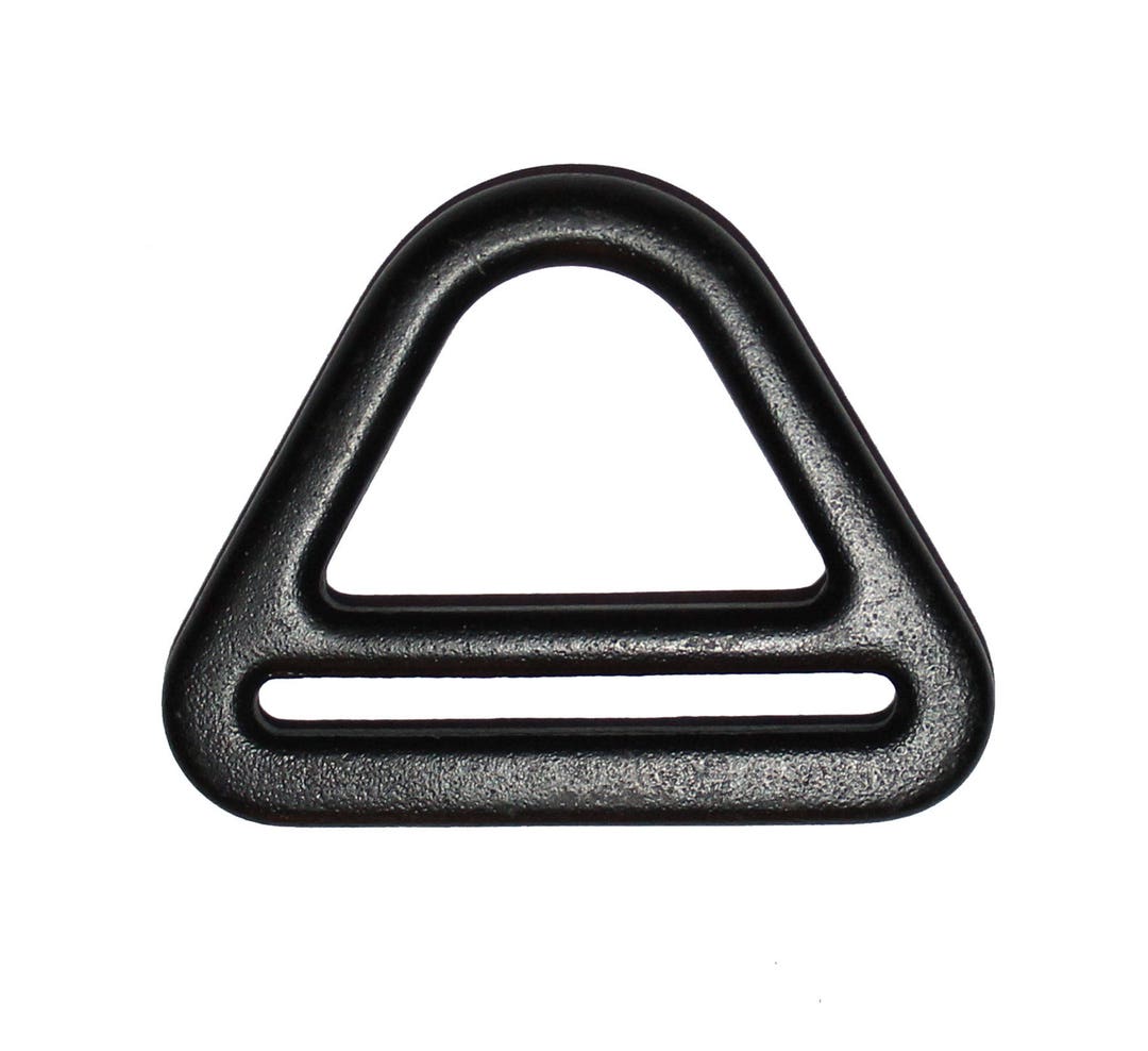 Parachute 45mm V Ring Harness Triangle - Etsy