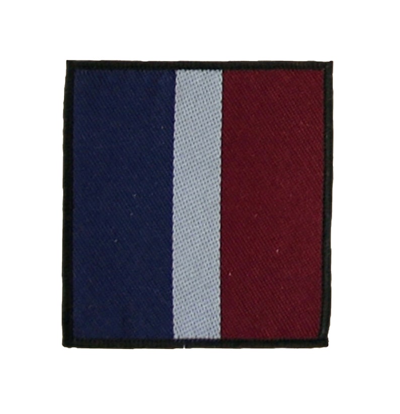 Royal Air Force RAF 16 Air Assault Brigade DZ Flash TRF - Etsy UK