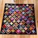 Shadow Box Quilt Pattern: Modern 3D Beginner Design (PDF Pattern) - Etsy